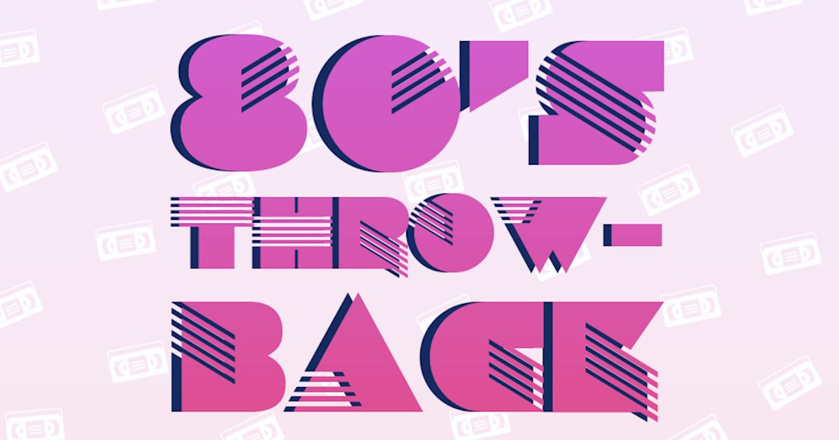 7 Unforgettable Things That Made The 80s So Special - Dead of Summer ...