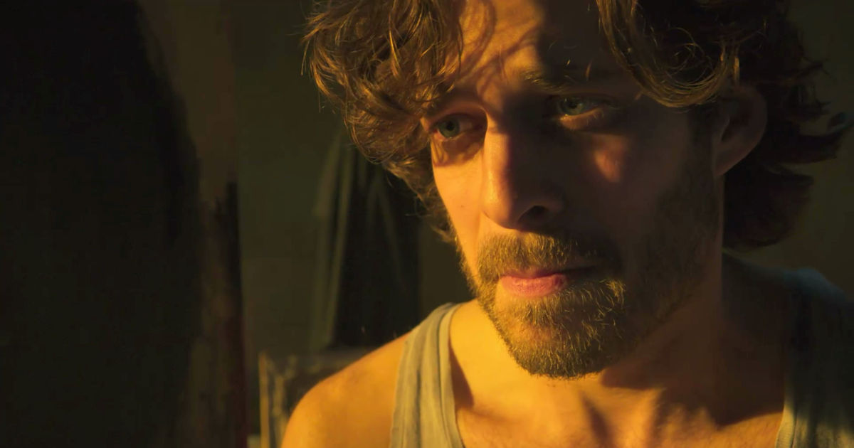 12 Reasons We Should Have Suspected Luc Pascal All Along! - Guilt ...