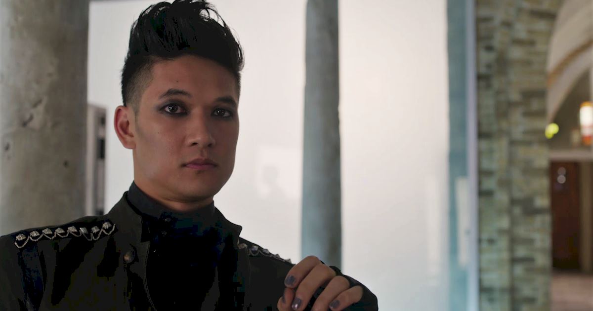 16 Times Magnus Was So Real It Broke Our Hearts! - Shadowhunters | Freeform