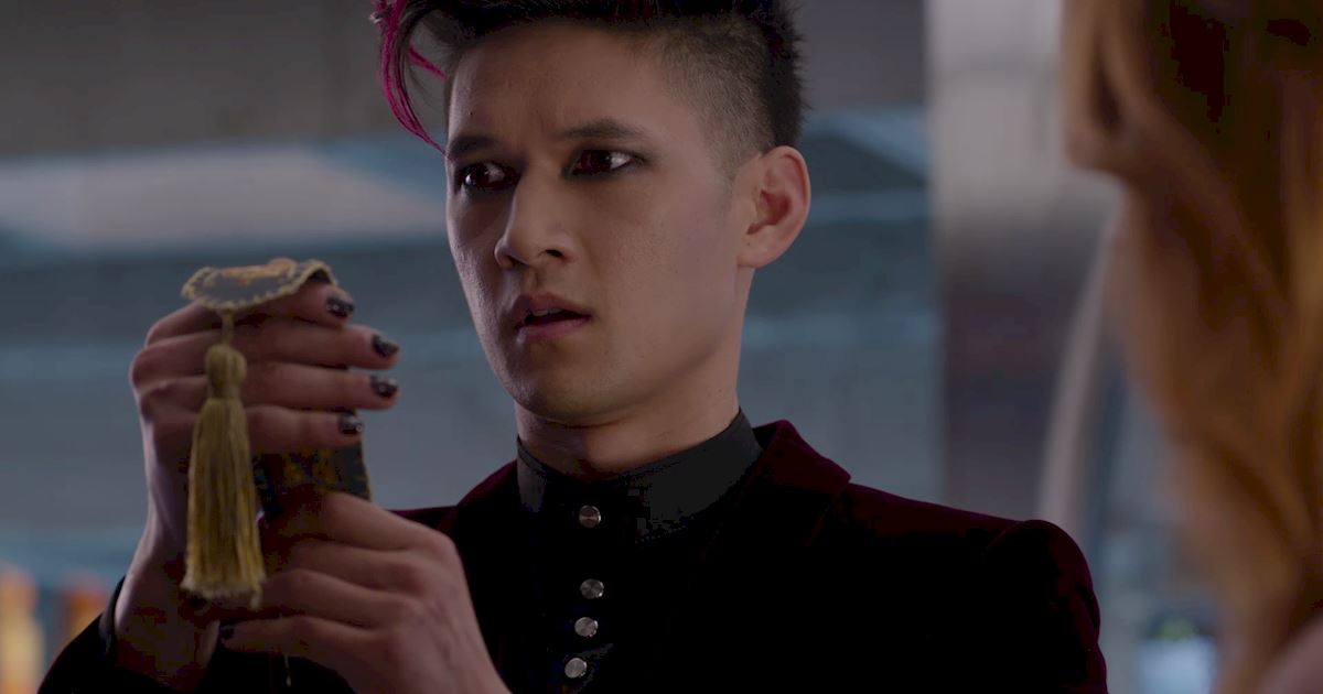 Was Magnus Right? Is Warlock Tracking The Most Powerful Form of ...