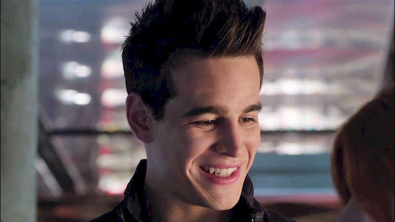 Watch Shadowhunters Season 1 Episode 13 "Morning Star" Online